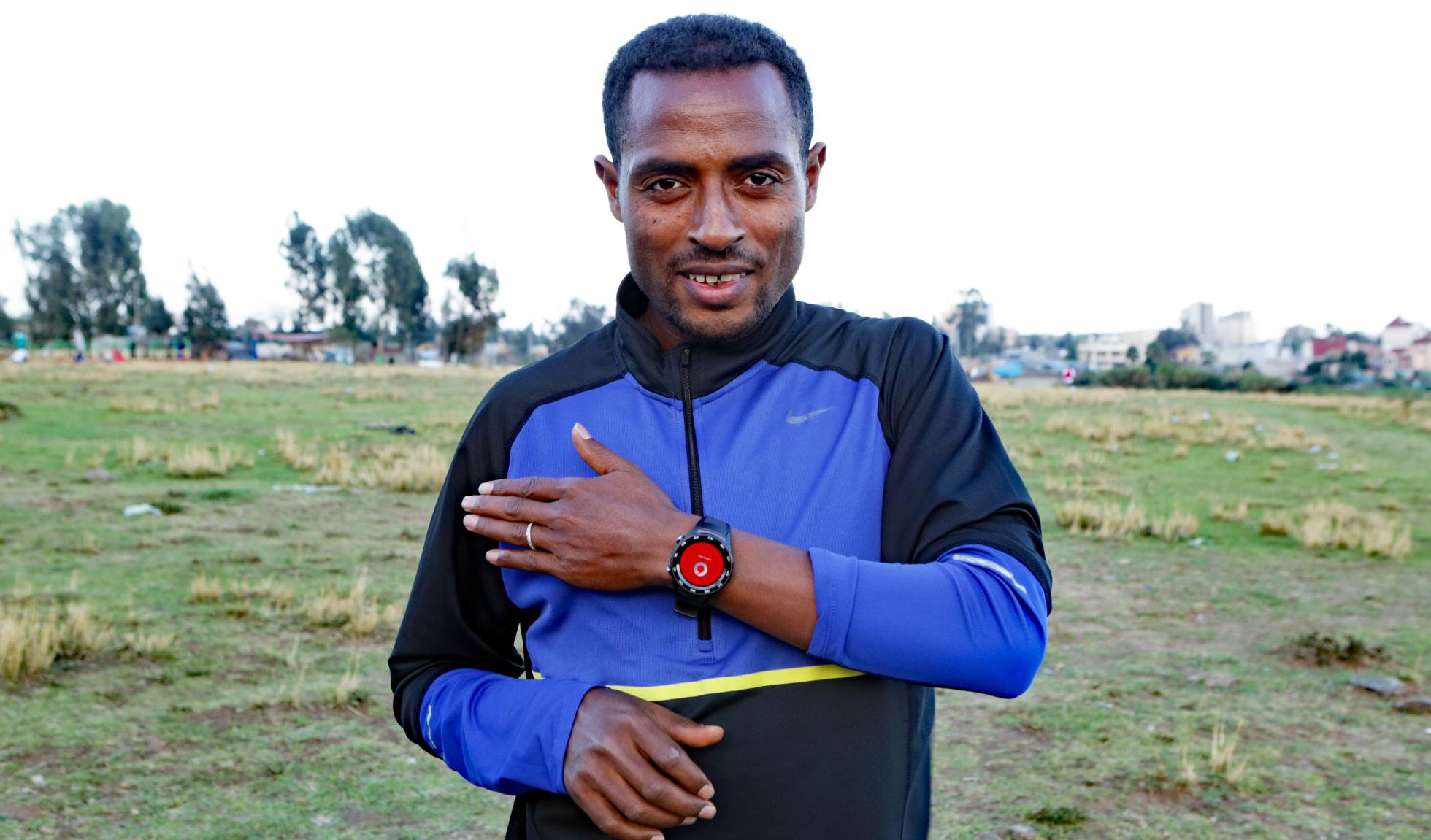 Kenenisa Bekele se quedó sin récords mundiales – Locos Por Correr
